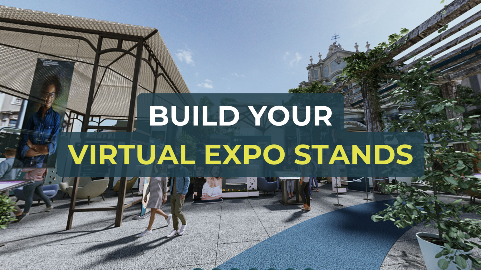 JA Students Invited to Build Their Virtual Expo Stands for Gen-E 2025 ...